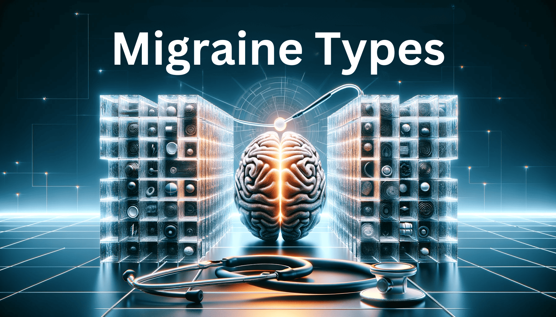 Ultimate Guide to Navigating the Maze of Migraine Types: Decode ...